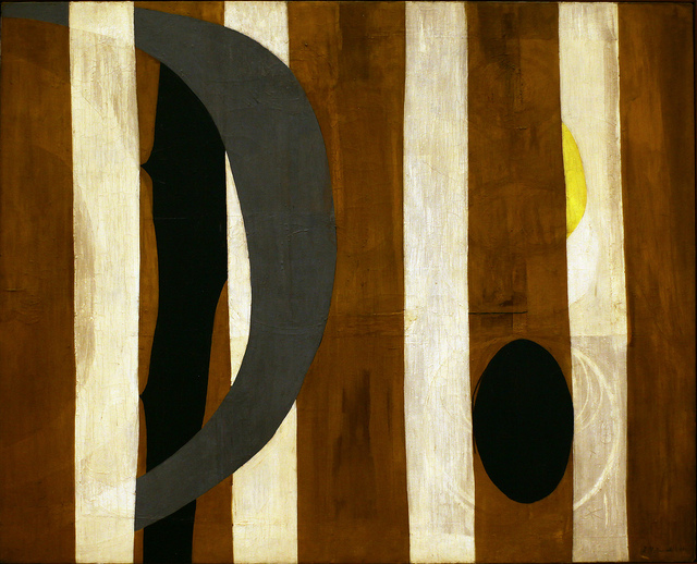Day Fifty-Nine- Robert Motherwell- Walking on the Rainbow Trail – Day ...