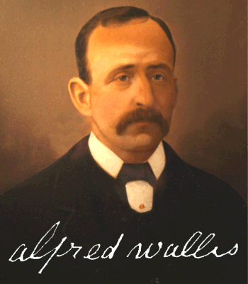 Day Seventy- Alfred Wallis- Ships and Boats on the Sea – Day of the Artist