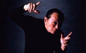 Day 152- Tarō Okamoto- Art is Explosion – Day of the Artist