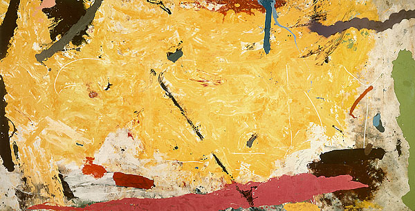 Day 164- John Seery- Complete Painting – Day of the Artist