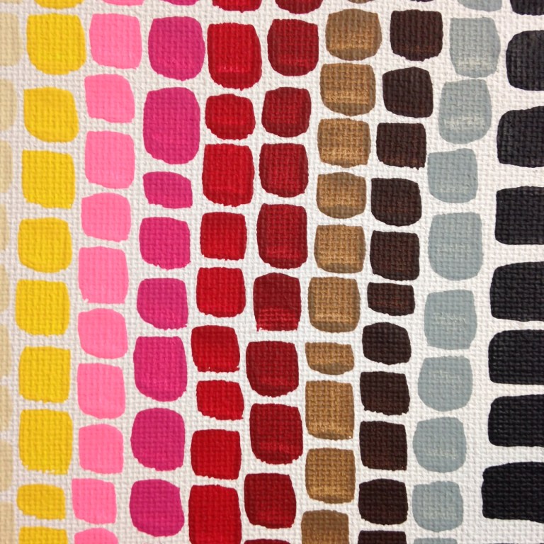 Day 186- Alma Woodsey Thomas- Creative Spirit for All – Day of the Artist