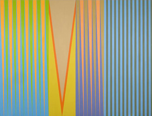 Day 182- James Little- Alchemy in Painting – Day of the Artist