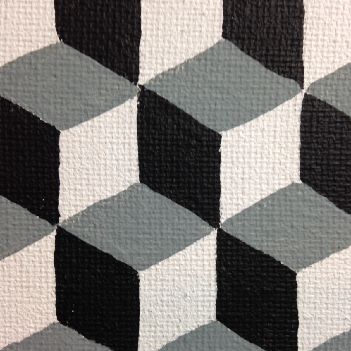 Day 327- M.C. Escher- Absurdly Impossible – Day of the Artist