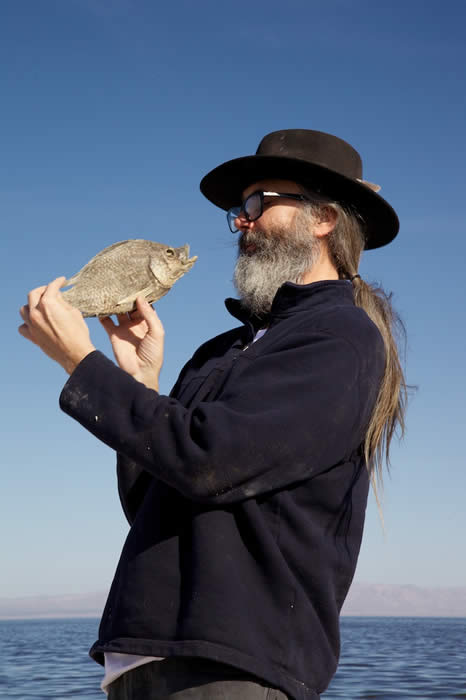 Day 346- Kelly Moore- Absurdity is My Friend – Day of the Artist